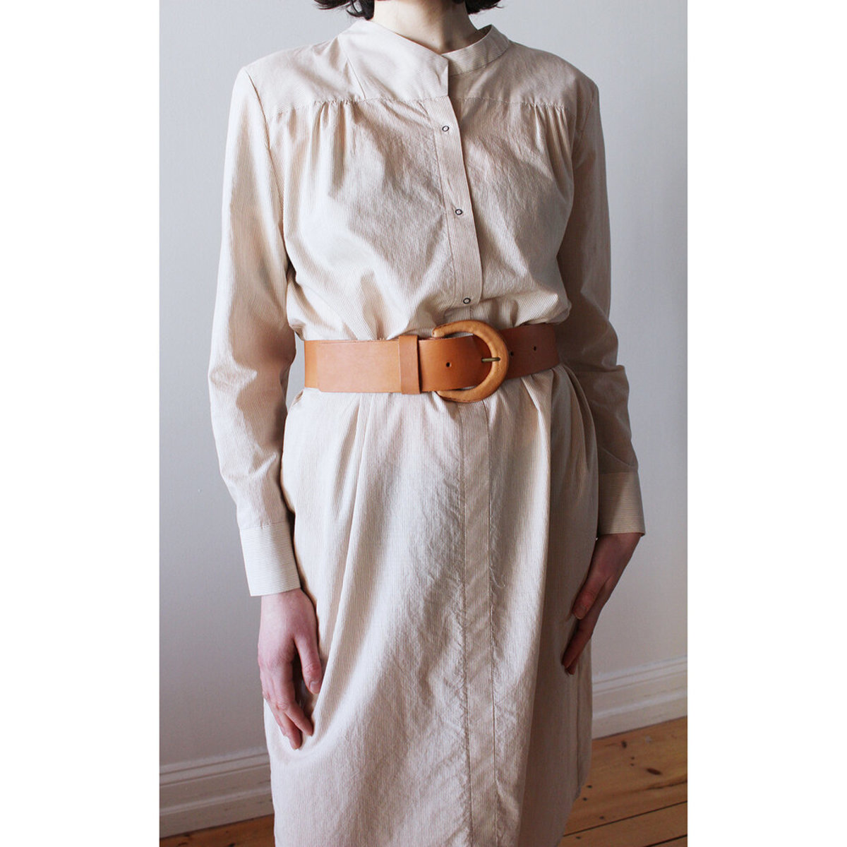 Humanoid Belit Dress - Dune | Garmentory