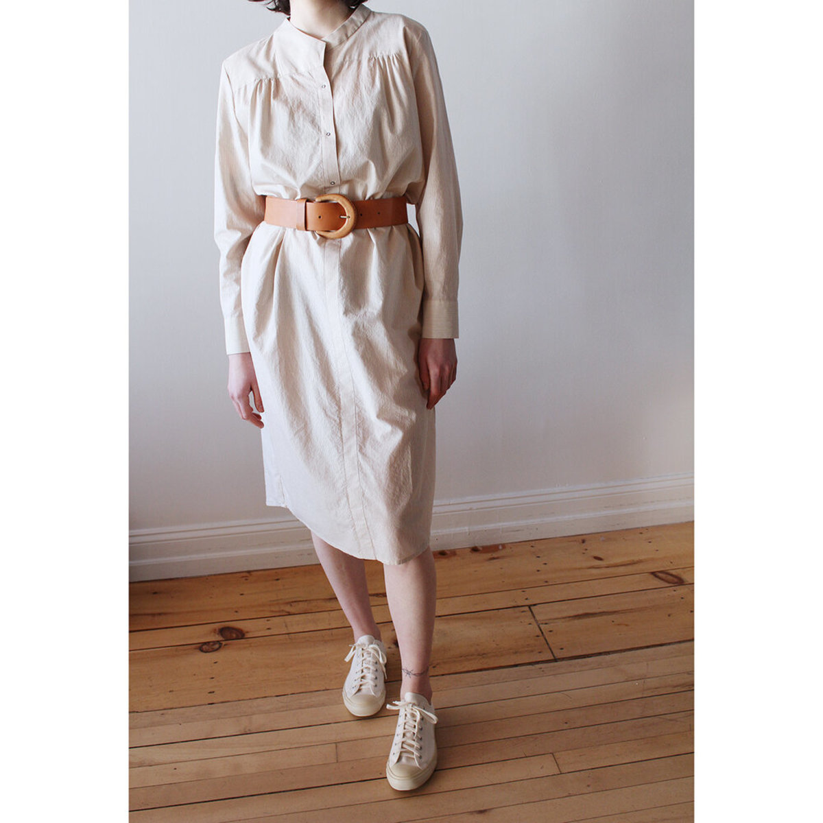 Humanoid Belit Dress - Dune | Garmentory