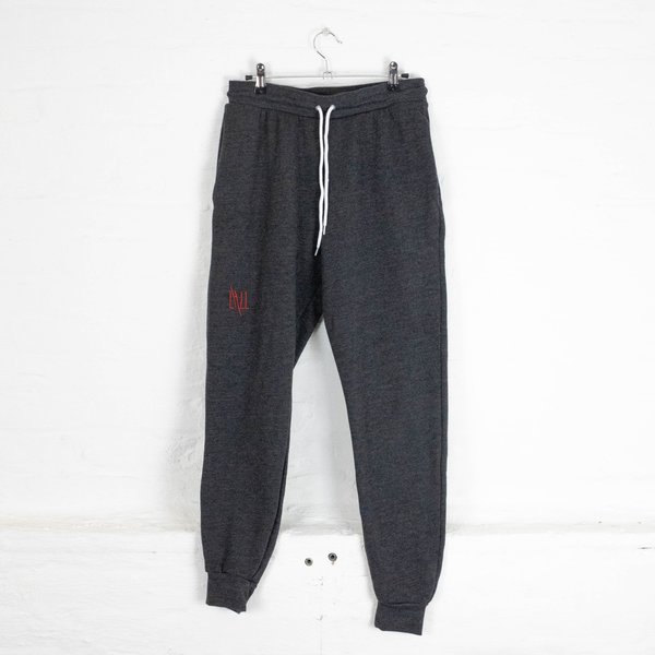 Little High, Little Low LHLL JOGGERS PANTS - charcoal | Garmentory