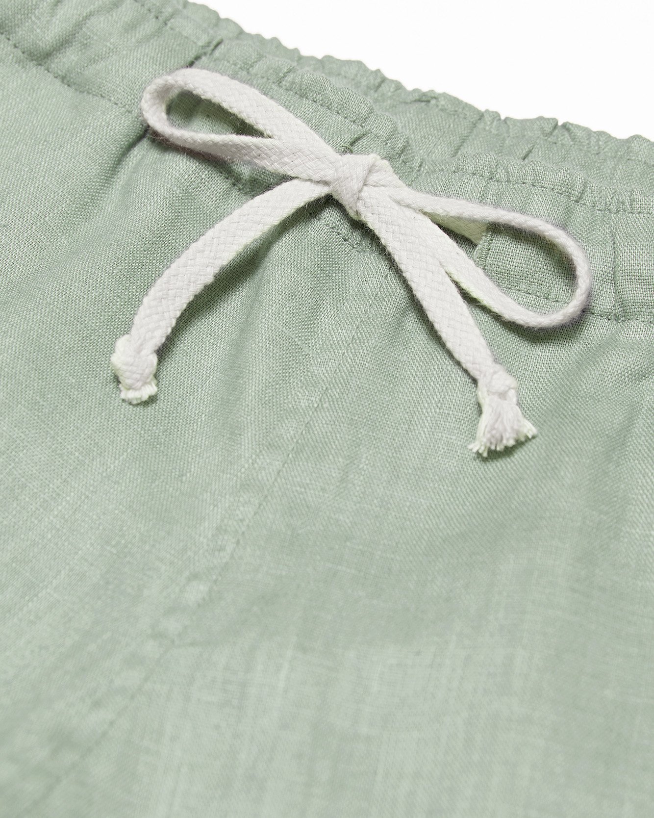 Bo Shorts / Moss | Garmentory