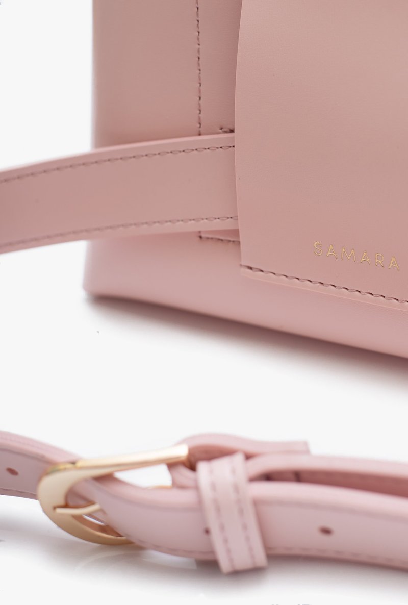 Samara The Fanny Pack bag | Garmentory