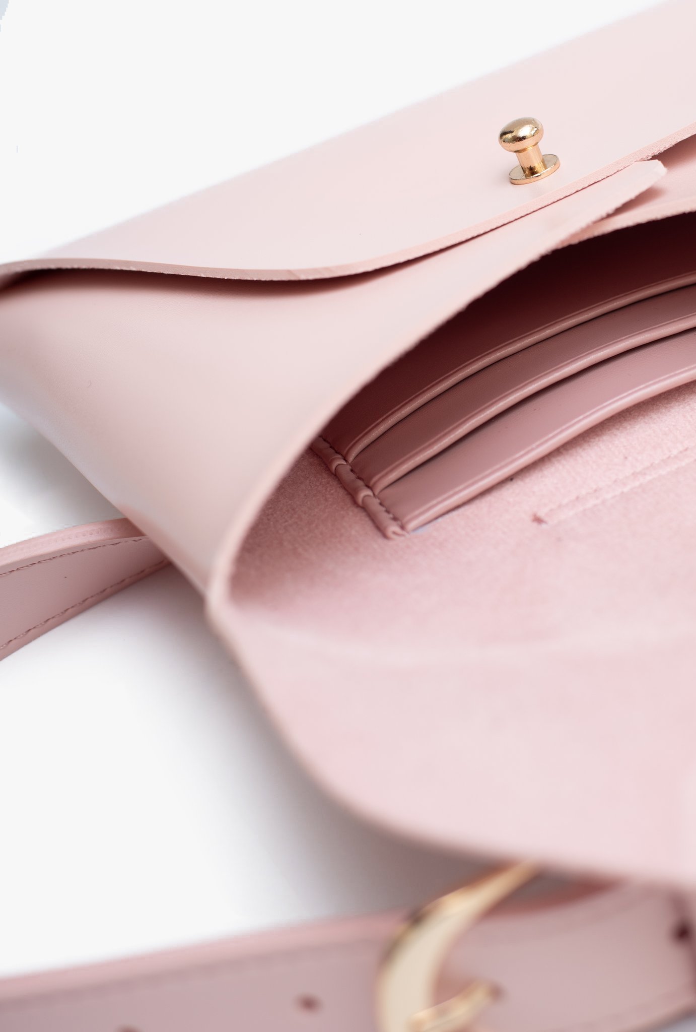 Samara The Fanny Pack bag | Garmentory