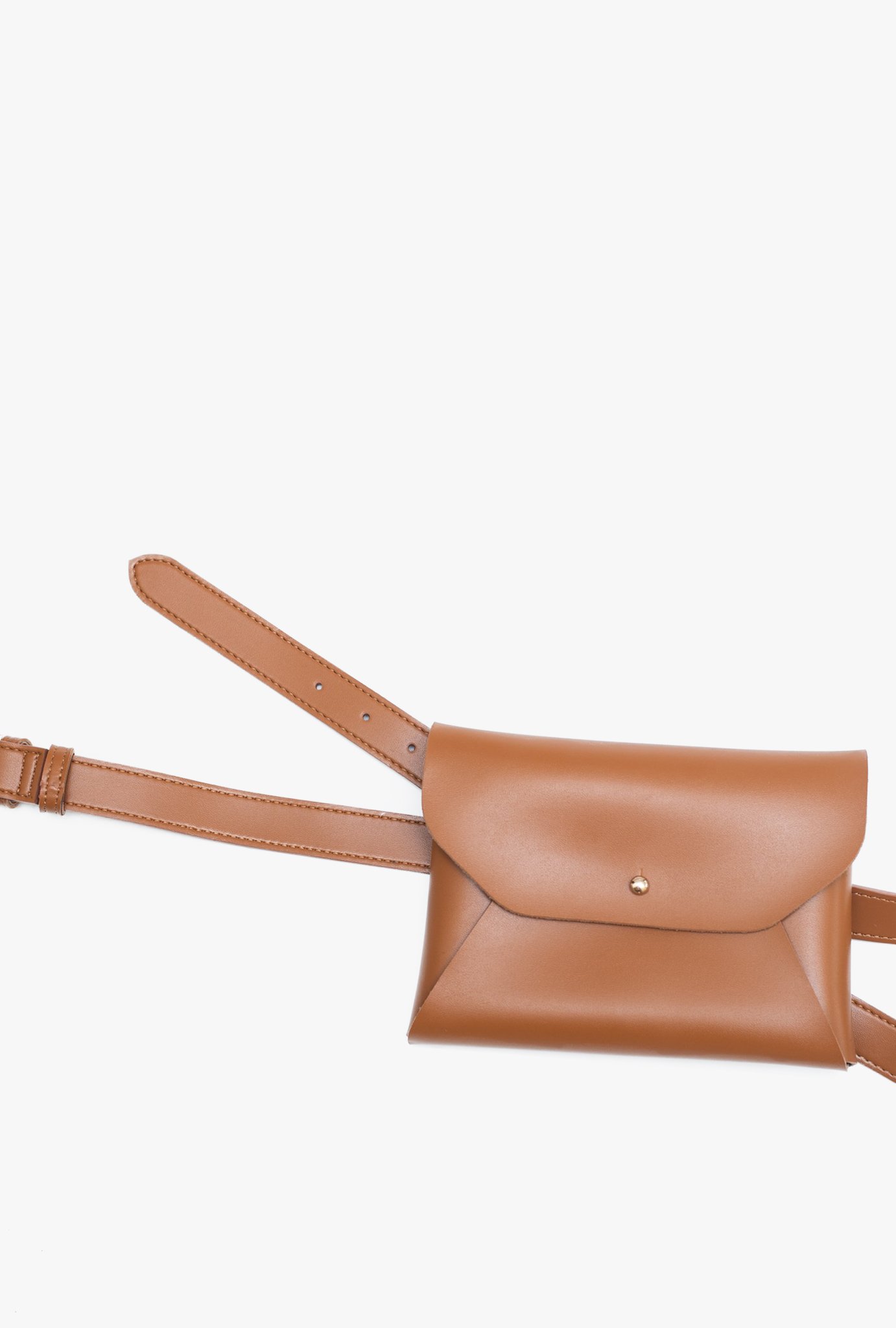 Samara The Fanny Pack bag | Garmentory