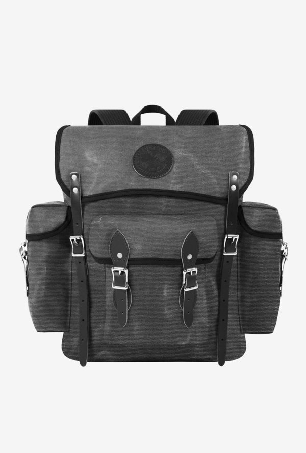 Wanderer Backpack in Wax | Garmentory