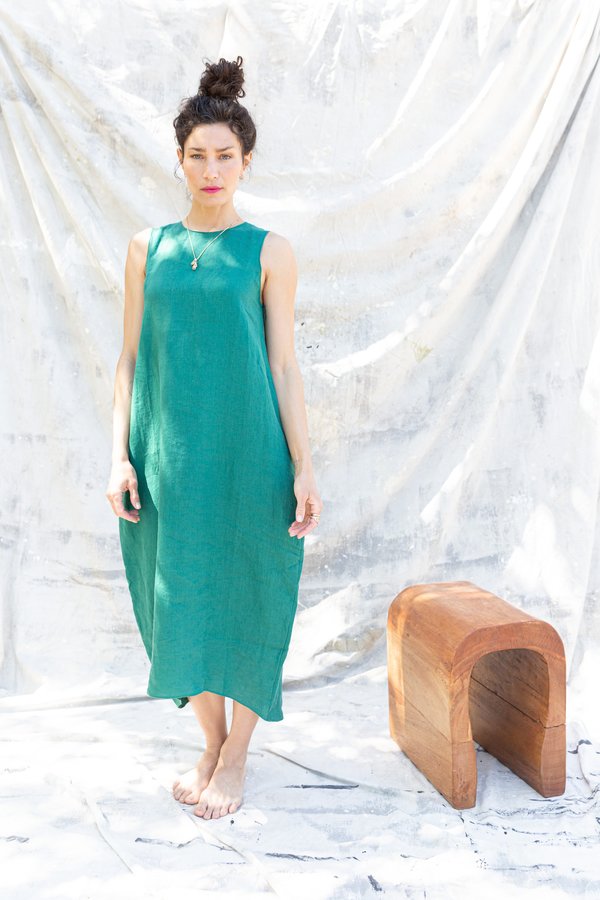 Siri Hansdotter Rachel Craven O'Keefe Dress - More Colors | Garmentory