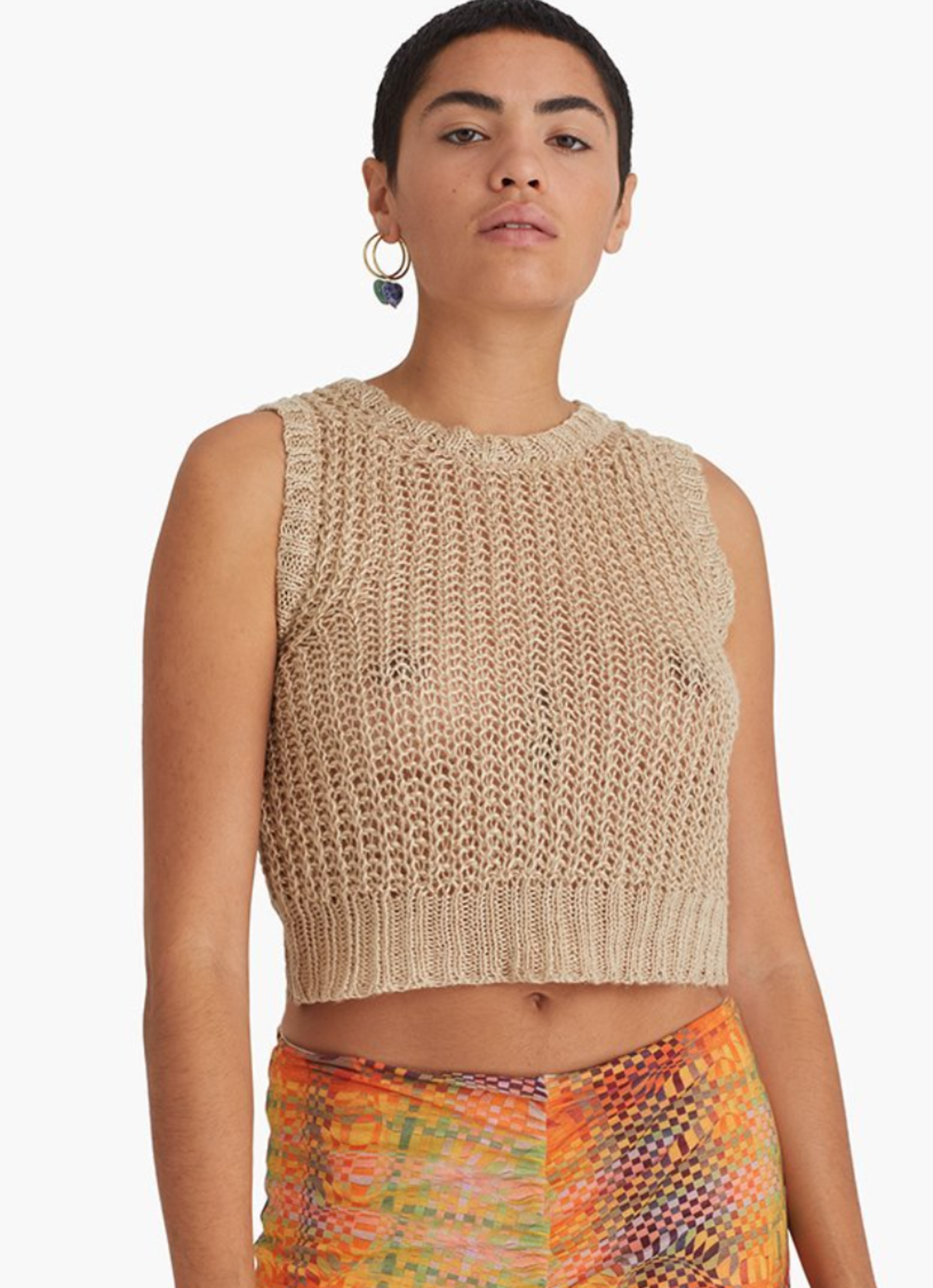 Paloma Wool Bulma Top | Garmentory