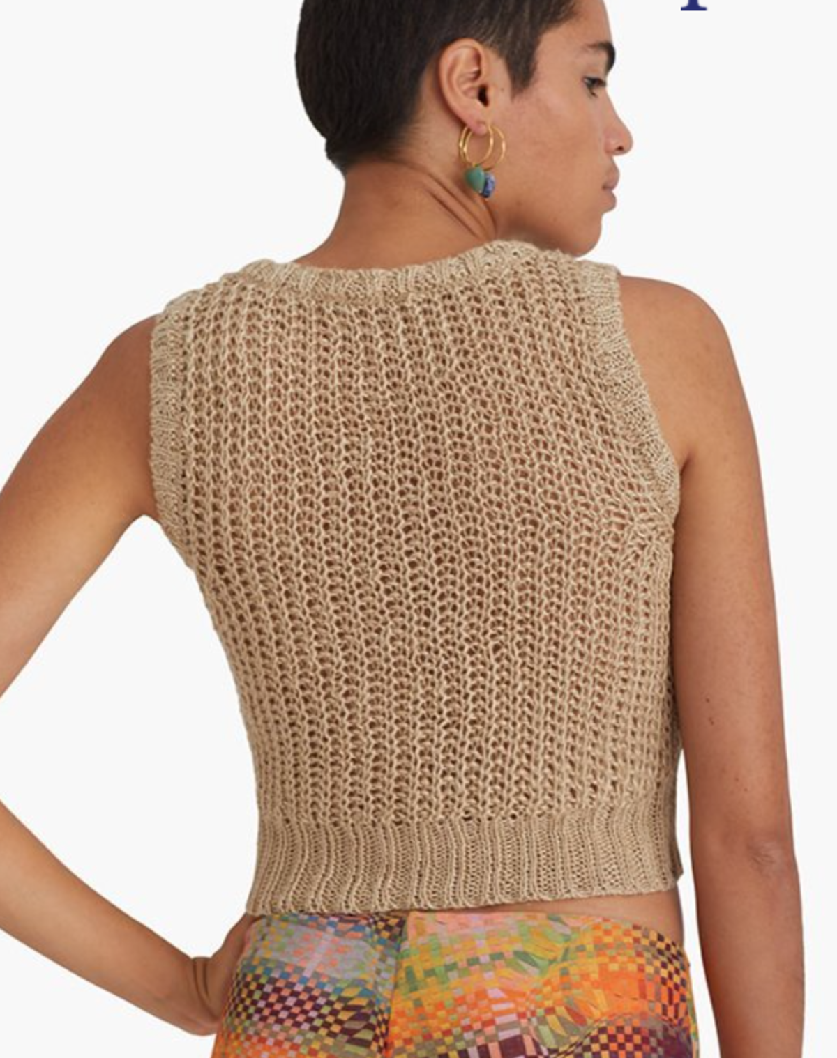 Paloma Wool Bulma Top | Garmentory
