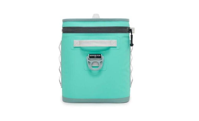 YETI HOPPER FLIP 18 - AQUIFER BLUE | Garmentory