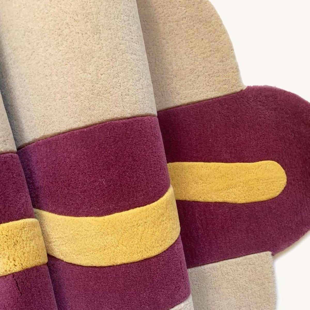 Kids Maison Deux Hot Dog Rug | Garmentory