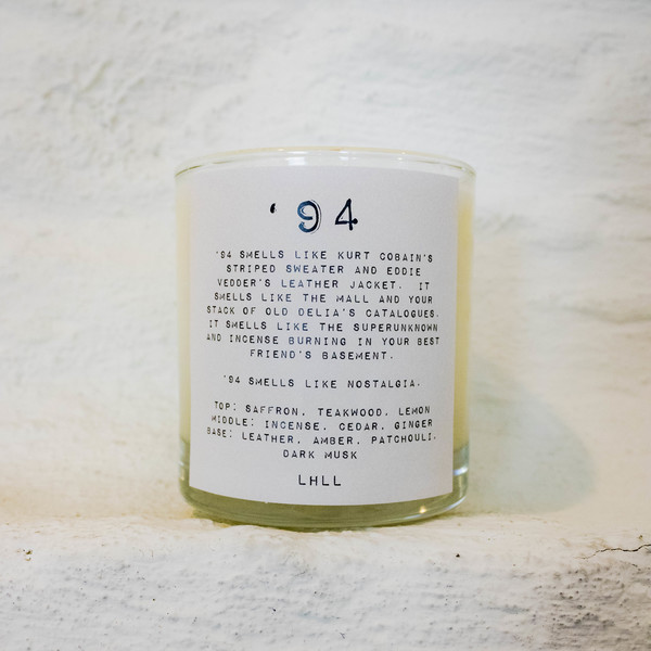 ‘94 candle | Garmentory