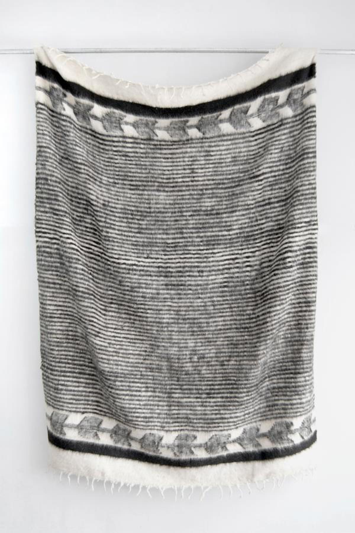 The Global Trunk Traditional Momo Blankets | Garmentory