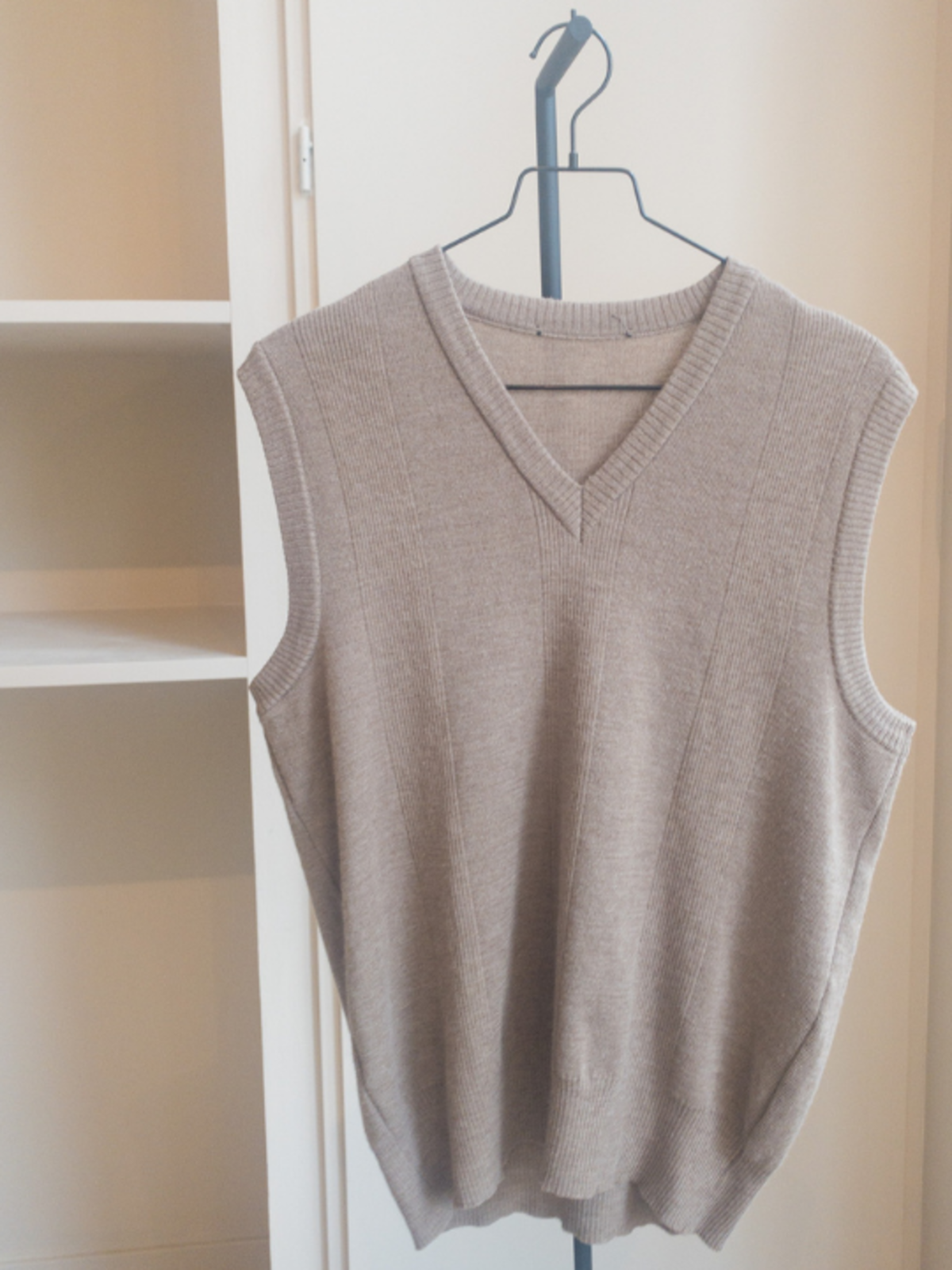 Vintage Spencer top - Brown | Garmentory