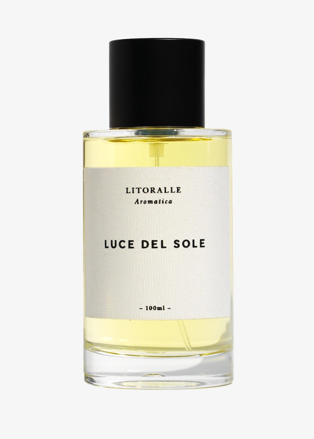 Litoralle Aromatica Luce Del Sole - bergamot | Garmentory