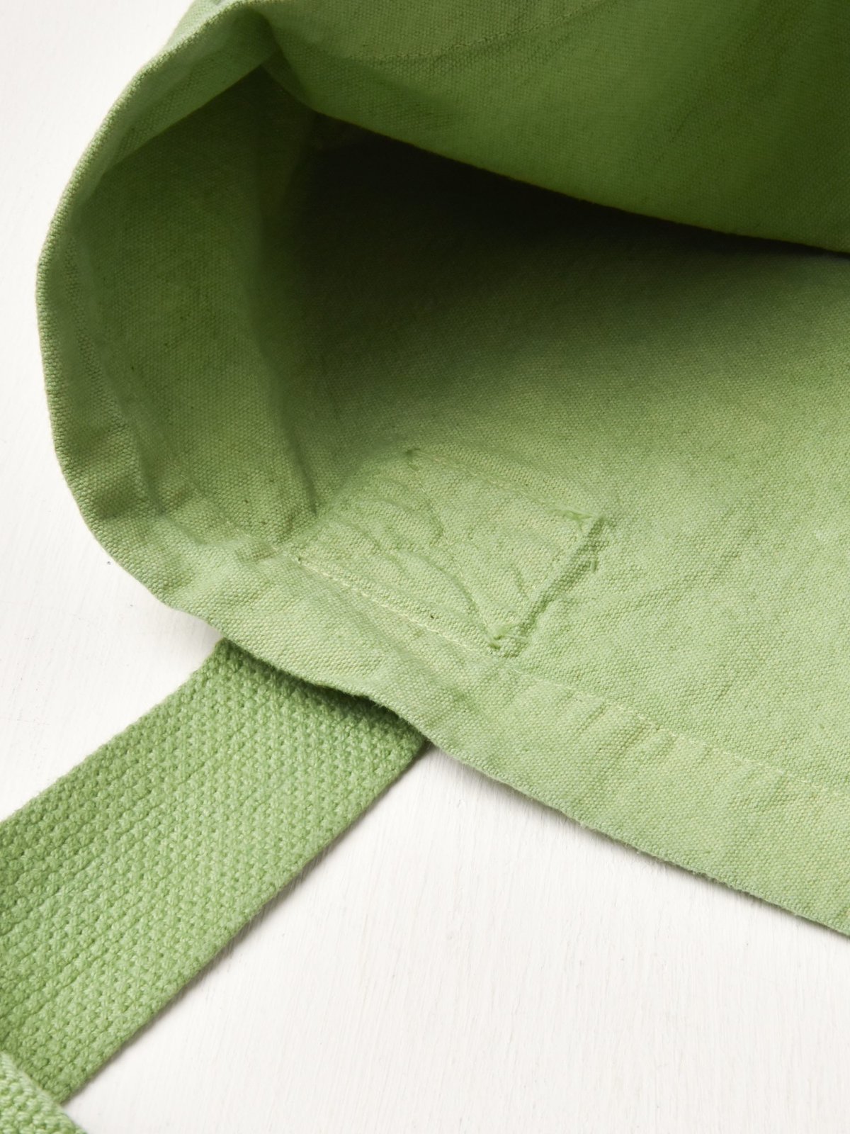 Sporty & Rich Health Wellness Tote Bag - Green | Garmentory
