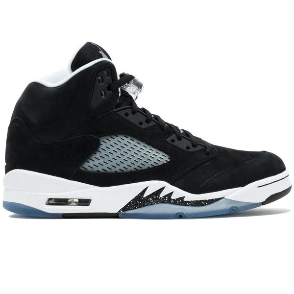 Air Jordan 5 Retro 'Oreo' | Garmentory