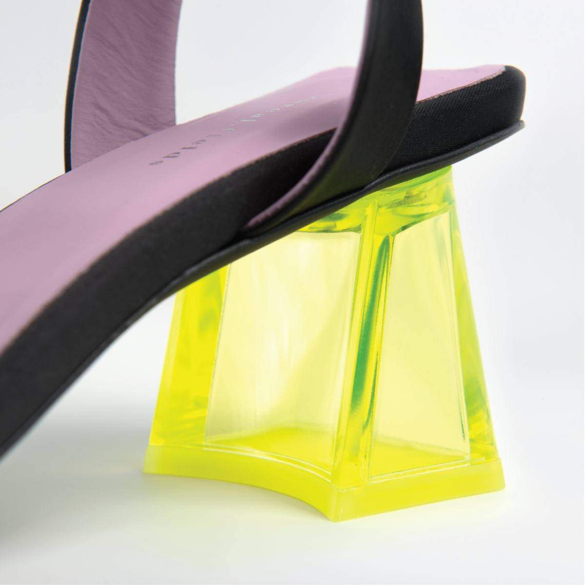 UF SAMPLE SALE SIMONE sandals - Black | Garmentory
