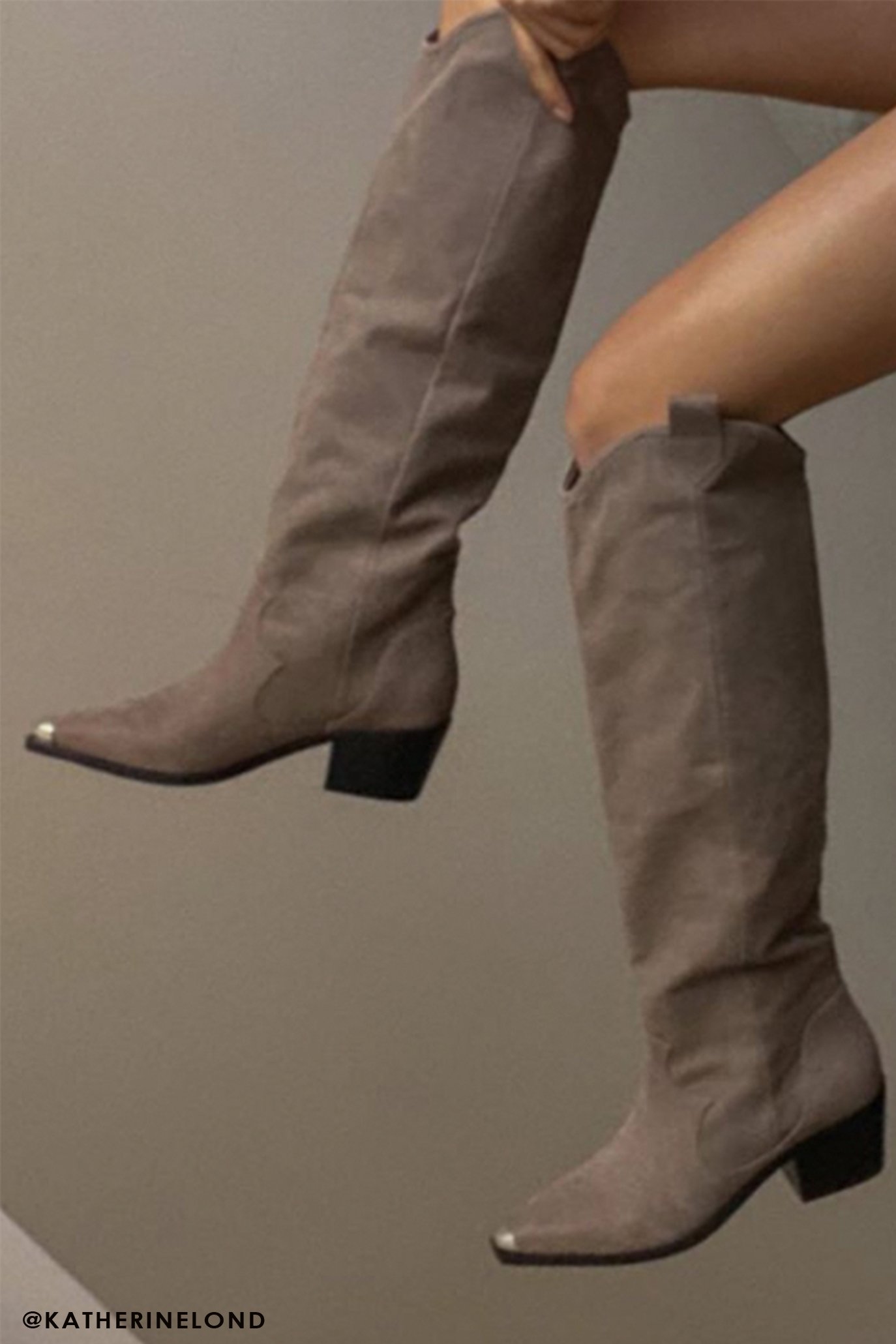 Senso YEVETTE Boots - Clay | Garmentory
