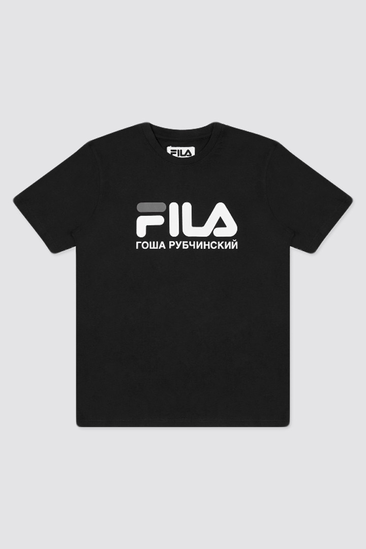 Fila gosha shirt store