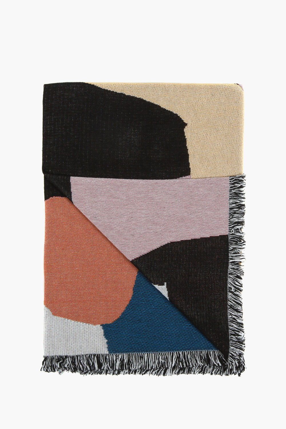 Slowdown Studio Mooney Throw | Garmentory