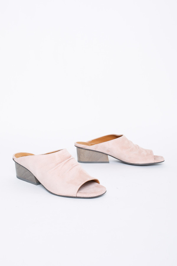 Coclico Oahu Slide in Ante Maquillaje | Garmentory