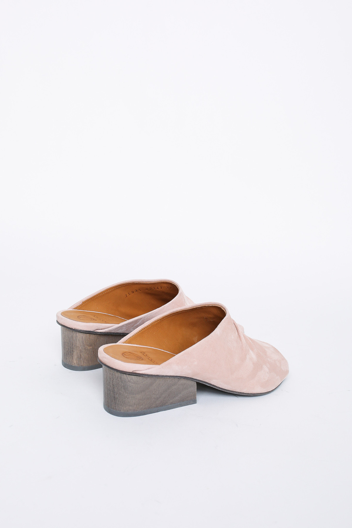 Coclico Oahu Slide in Ante Maquillaje | Garmentory