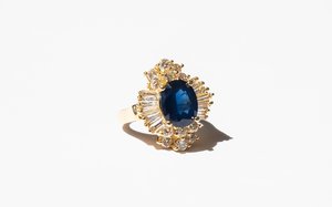 Kindred Black Herleva Ring | Garmentory