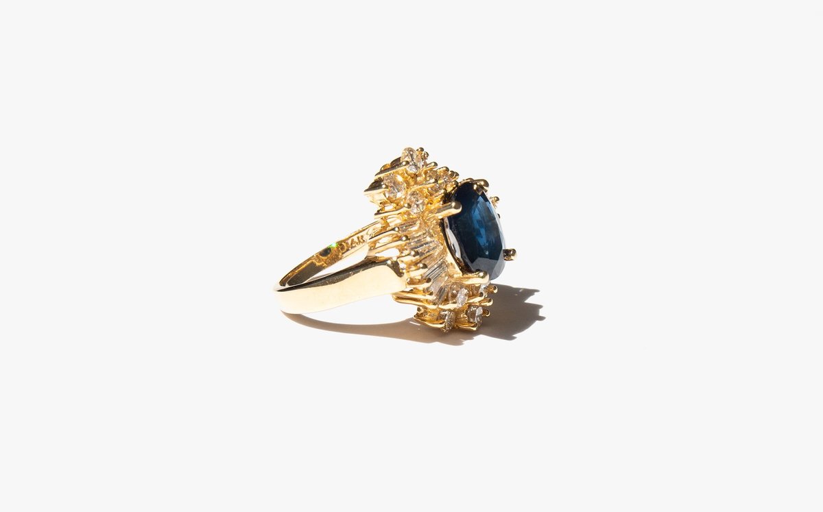 Kindred Black Herleva Ring | Garmentory