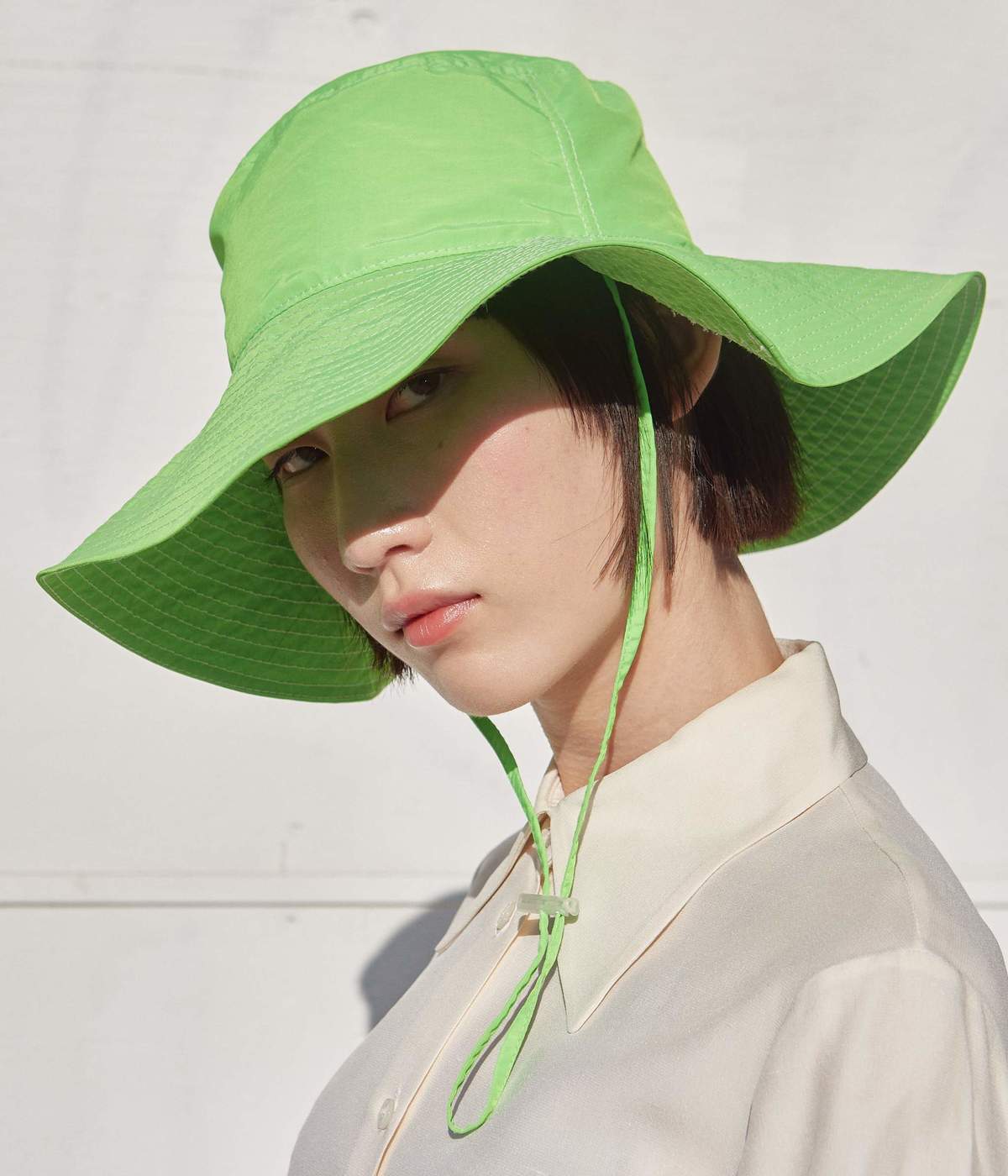 Clyde Maya Hat - Eel | Garmentory