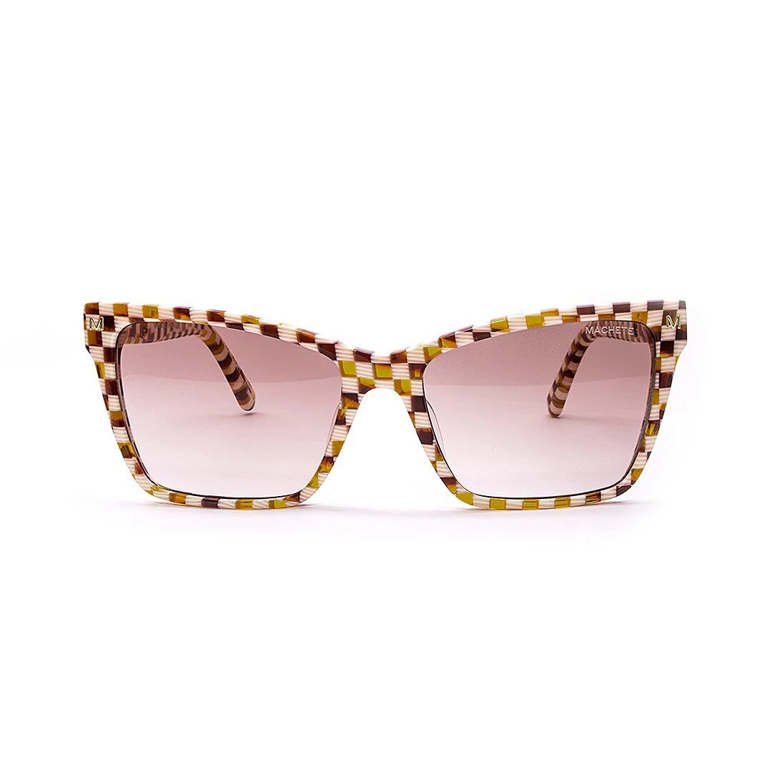 Machete Sally Sunglasses | Garmentory