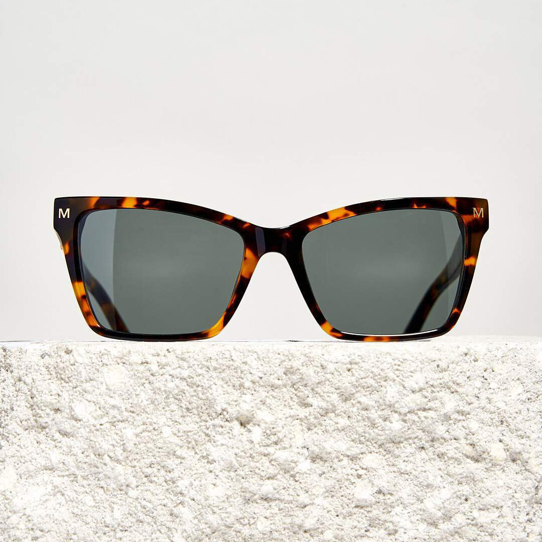 Machete Sally Sunglasses | Garmentory