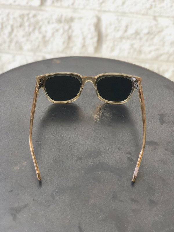 Krewe Webster Nylon Frames - Sweet Tea | Garmentory