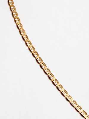 Wolf Circus Toni Anklet - Gold | Garmentory