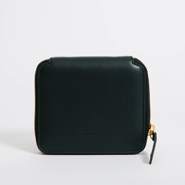 Everlane Square Zip Wallet | Garmentory