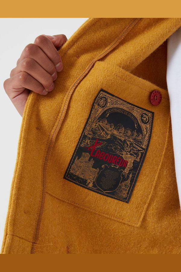 Le Laboureur | Garmentory