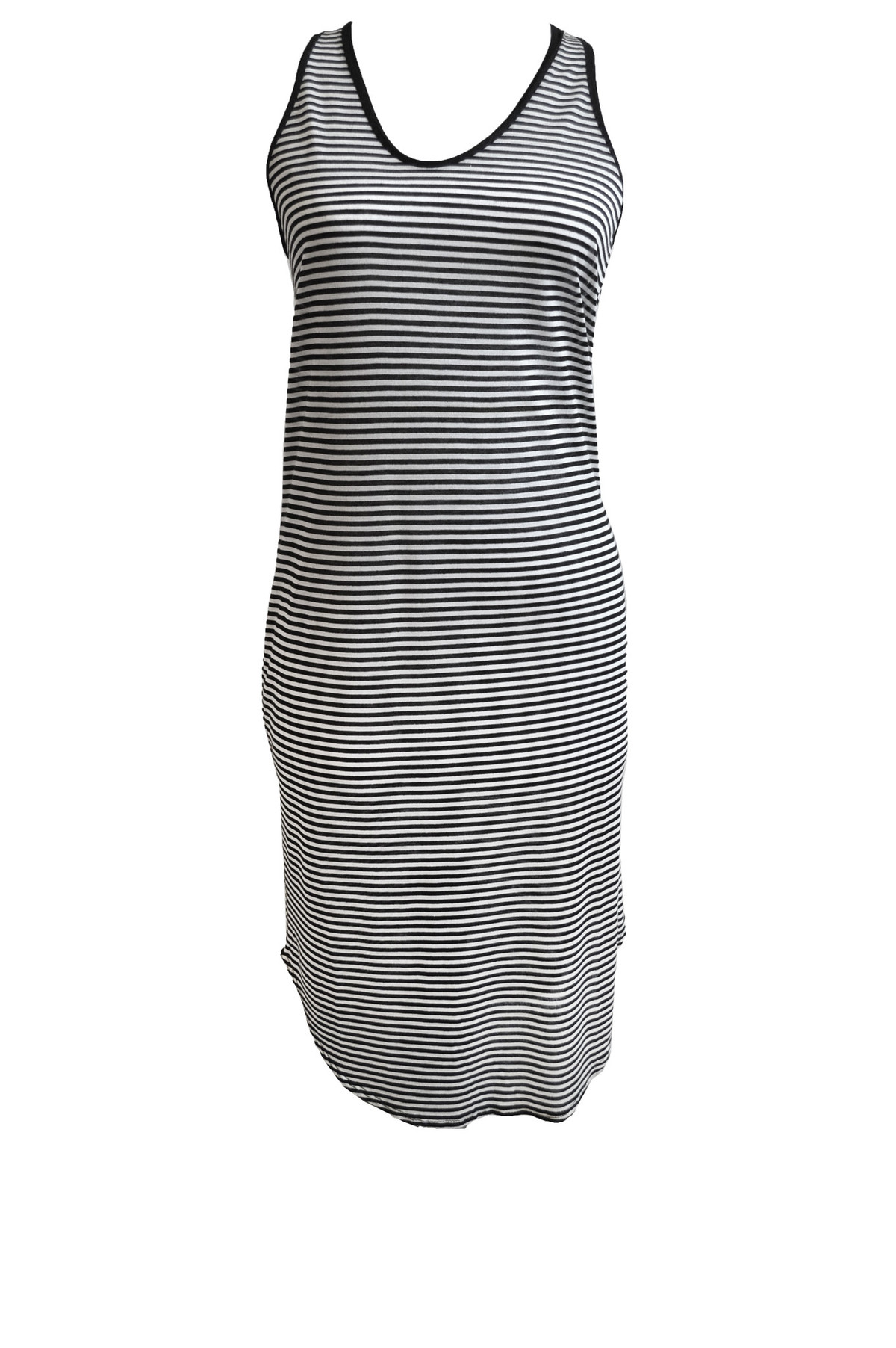 Kain Everly Stripe Dress | Garmentory