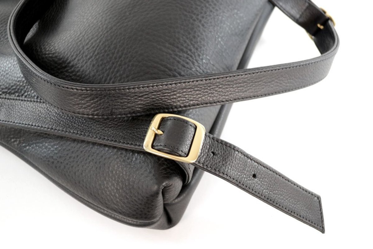 Shana Luther Hill Maxi Backpack | Garmentory