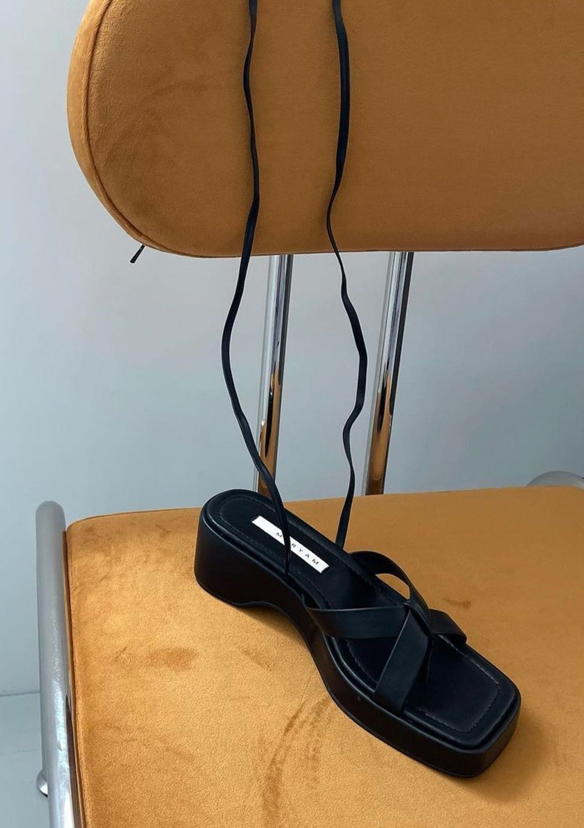 W A N T S Kyla Sandals - | Garmentory