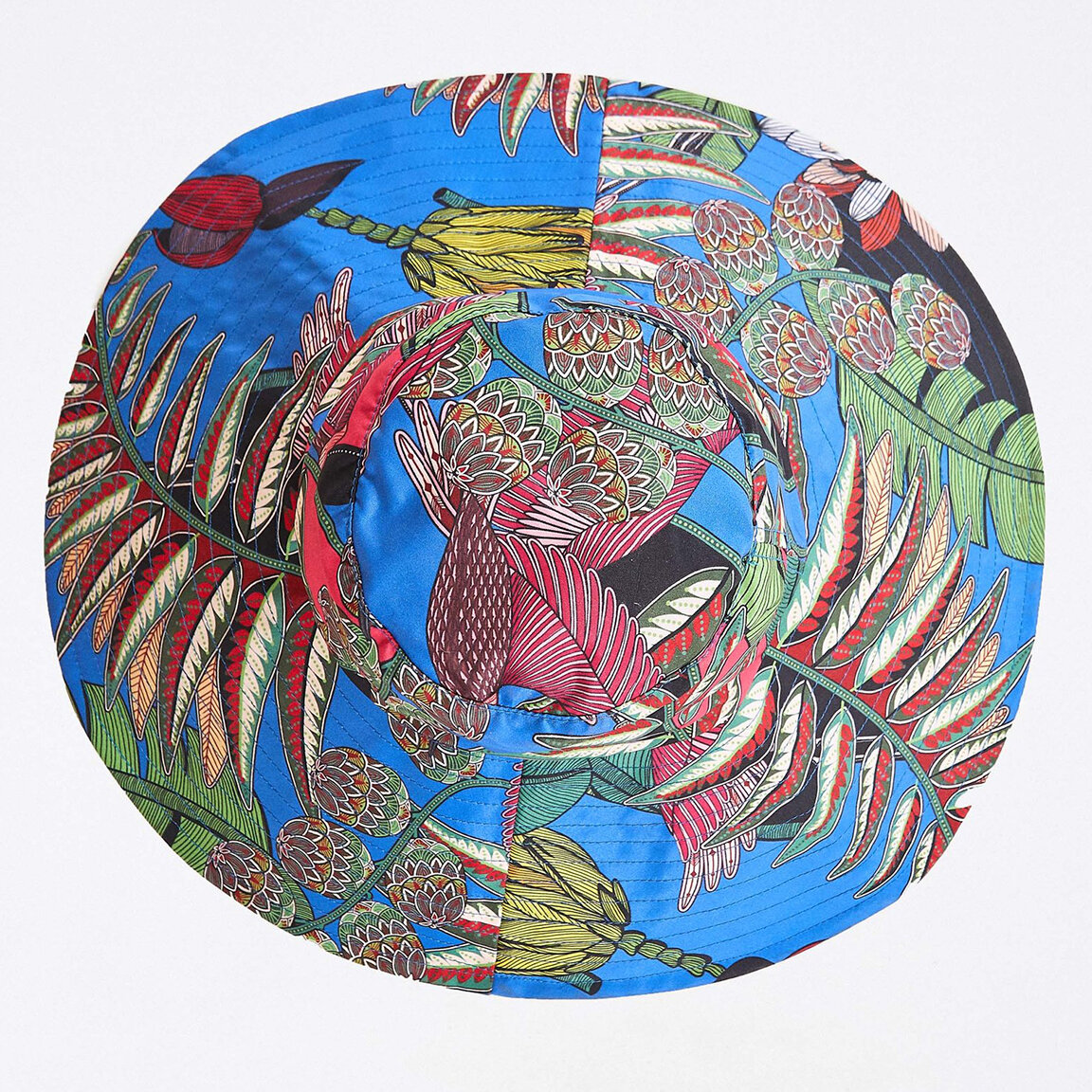 Farm Rio Totally Tuiuiu Hat | Garmentory