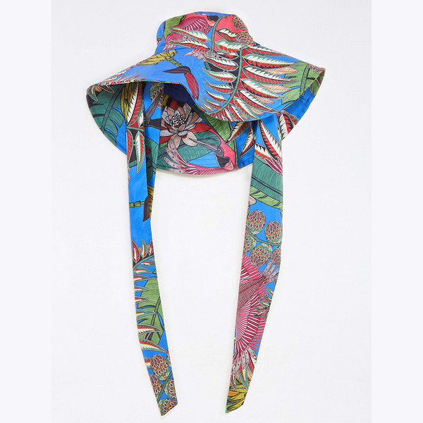 Farm Rio Totally Tuiuiu Hat | Garmentory