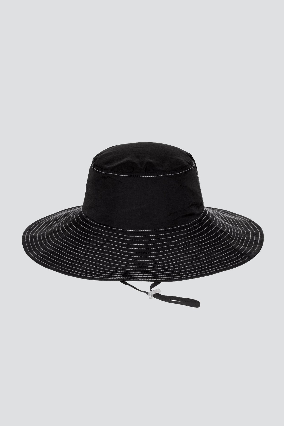 Clyde Maya Hat - Black | Garmentory
