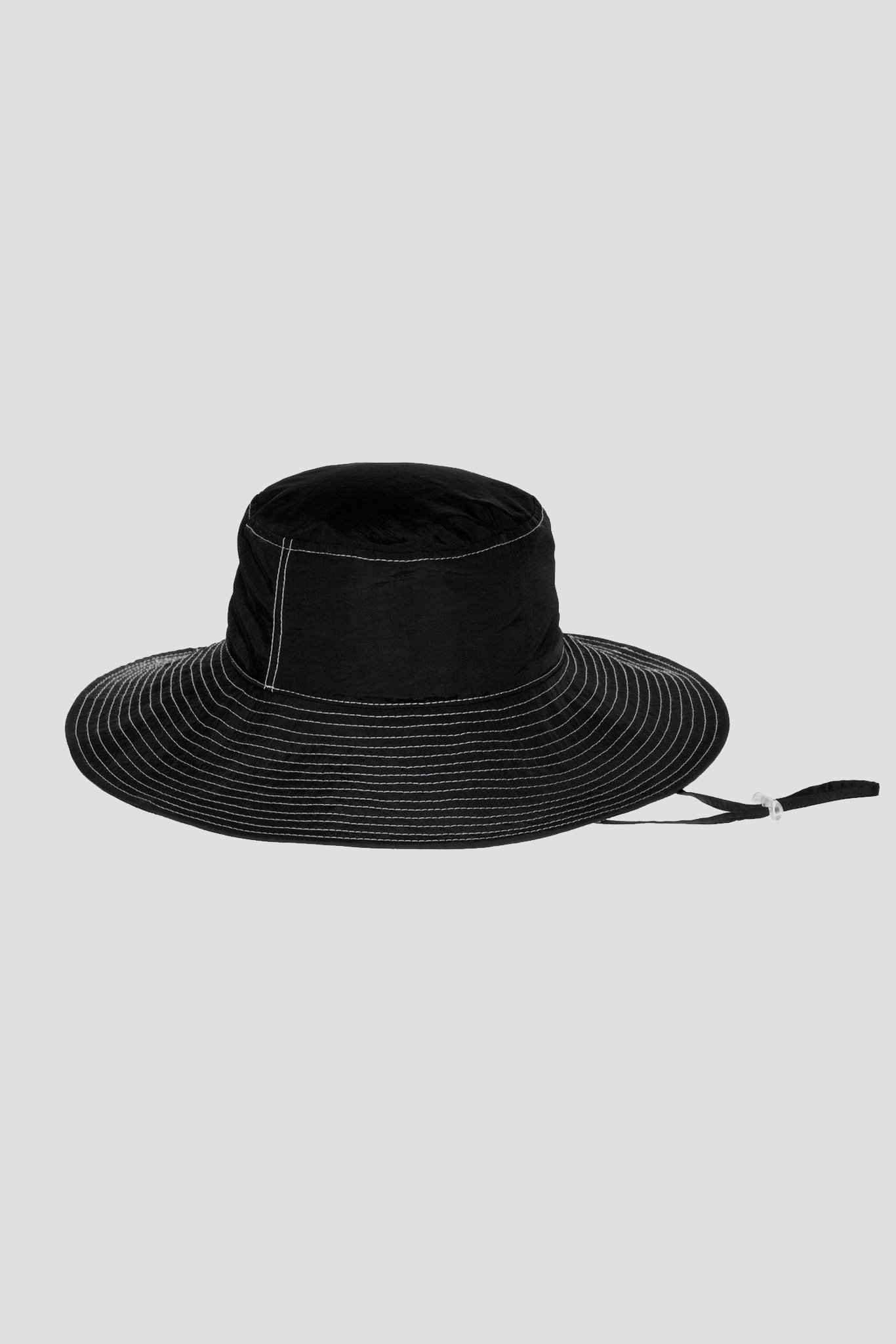 Clyde Maya Hat - Black | Garmentory