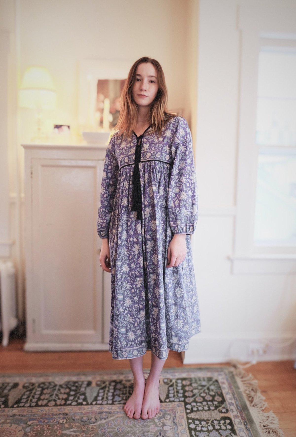 Abigail Rose & Lily Too Stella Ray Raya Gown | Garmentory