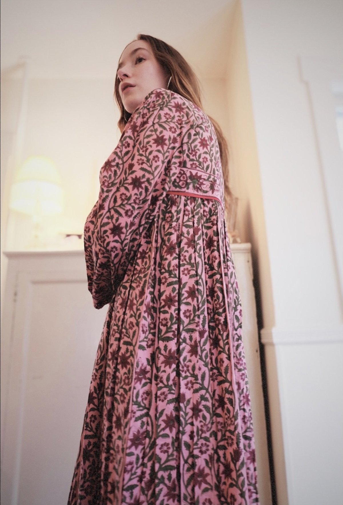Abigail Rose & Lily Too Stella Ray Raya Gown | Garmentory