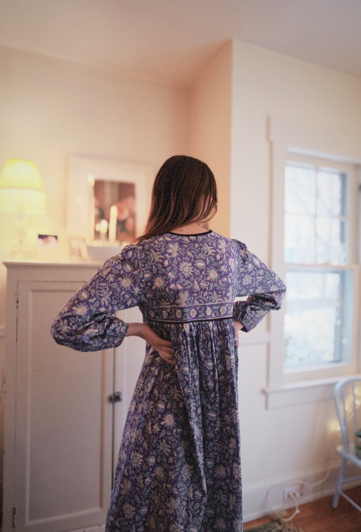 Abigail Rose & Lily Too Stella Ray Raya Gown | Garmentory