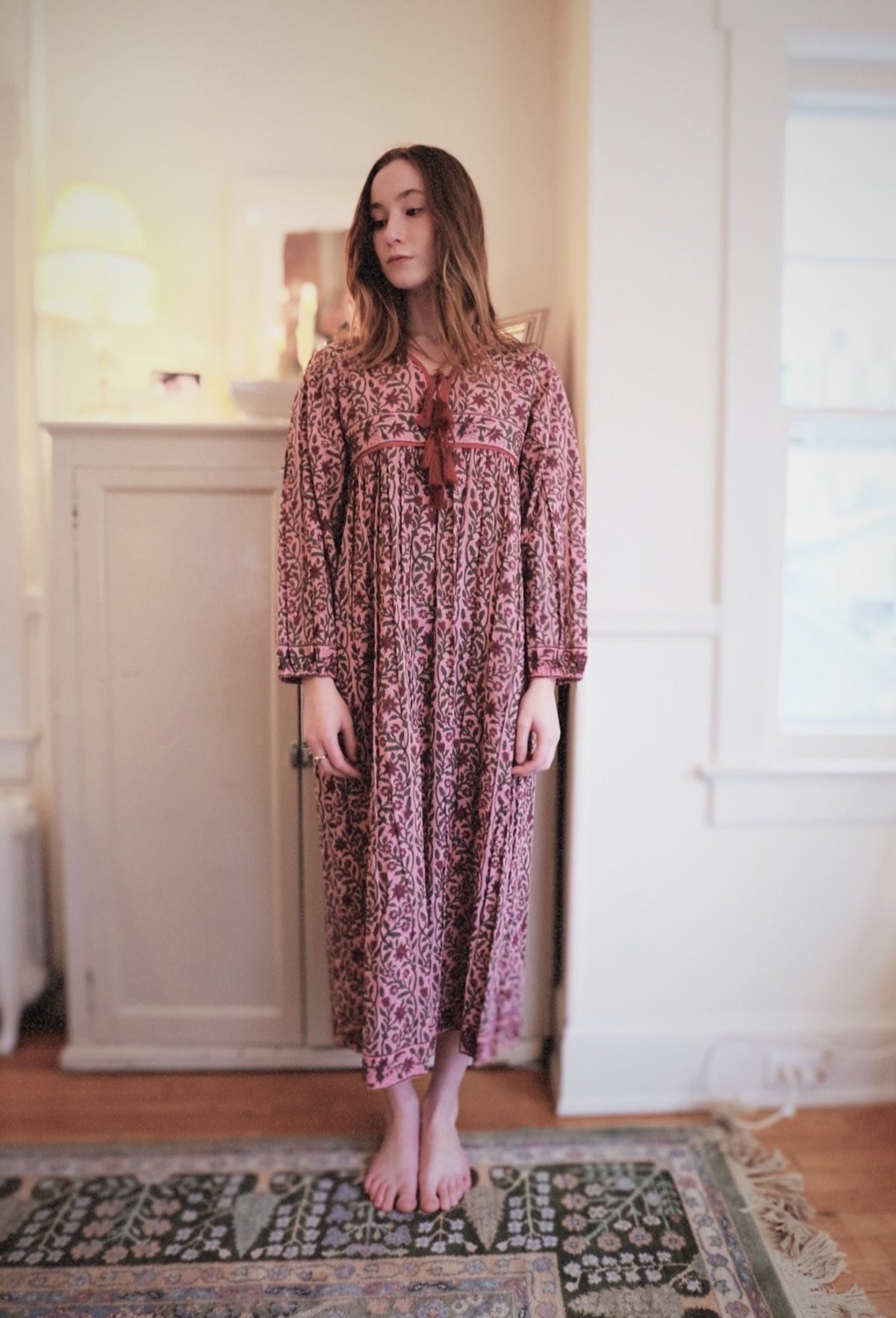 Abigail Rose & Lily Too Stella Ray Raya Gown | Garmentory