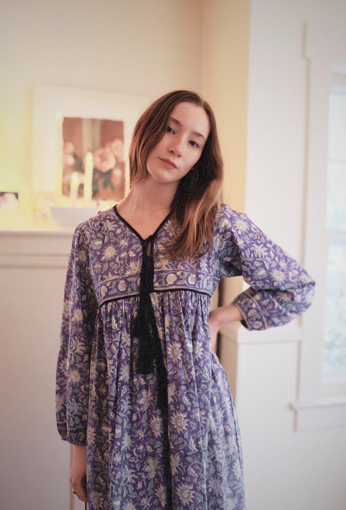 Abigail Rose & Lily Too Stella Ray Raya Gown | Garmentory