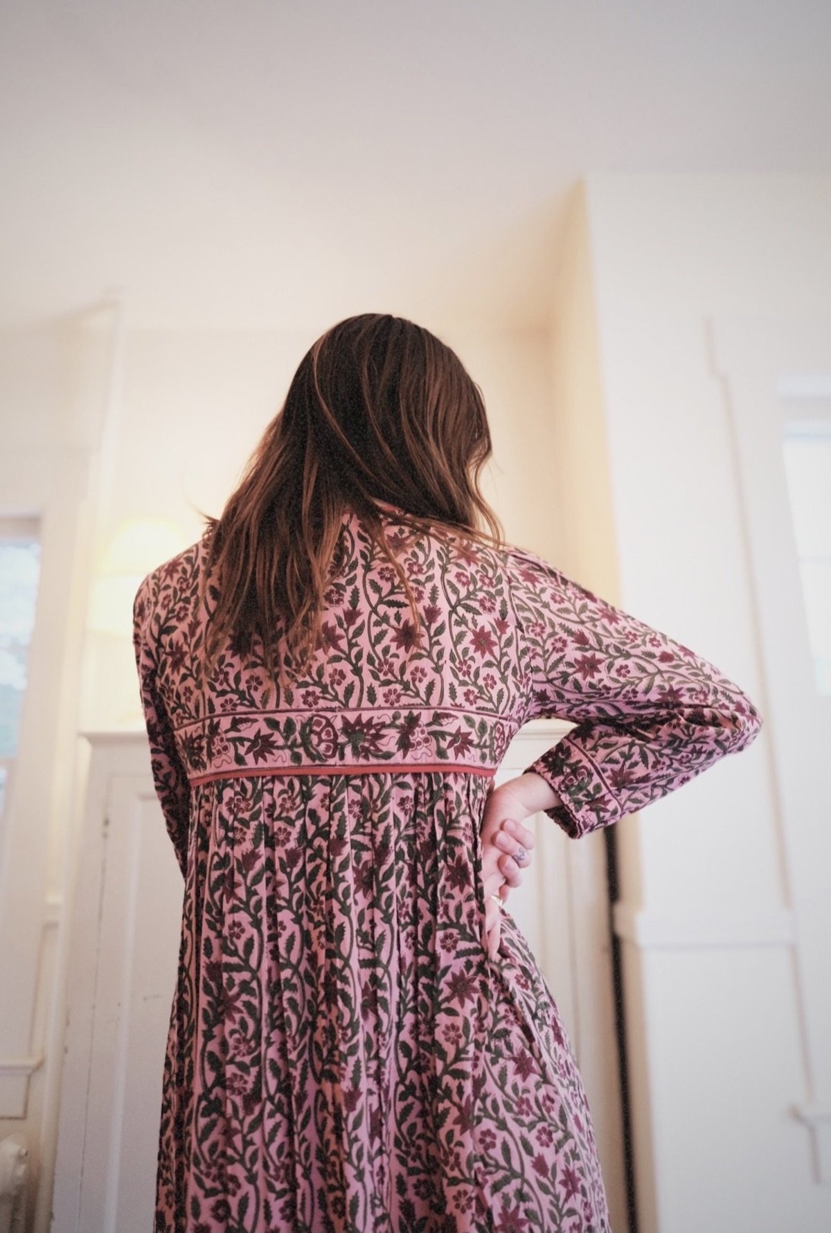 Abigail Rose & Lily Too Stella Ray Raya Gown | Garmentory