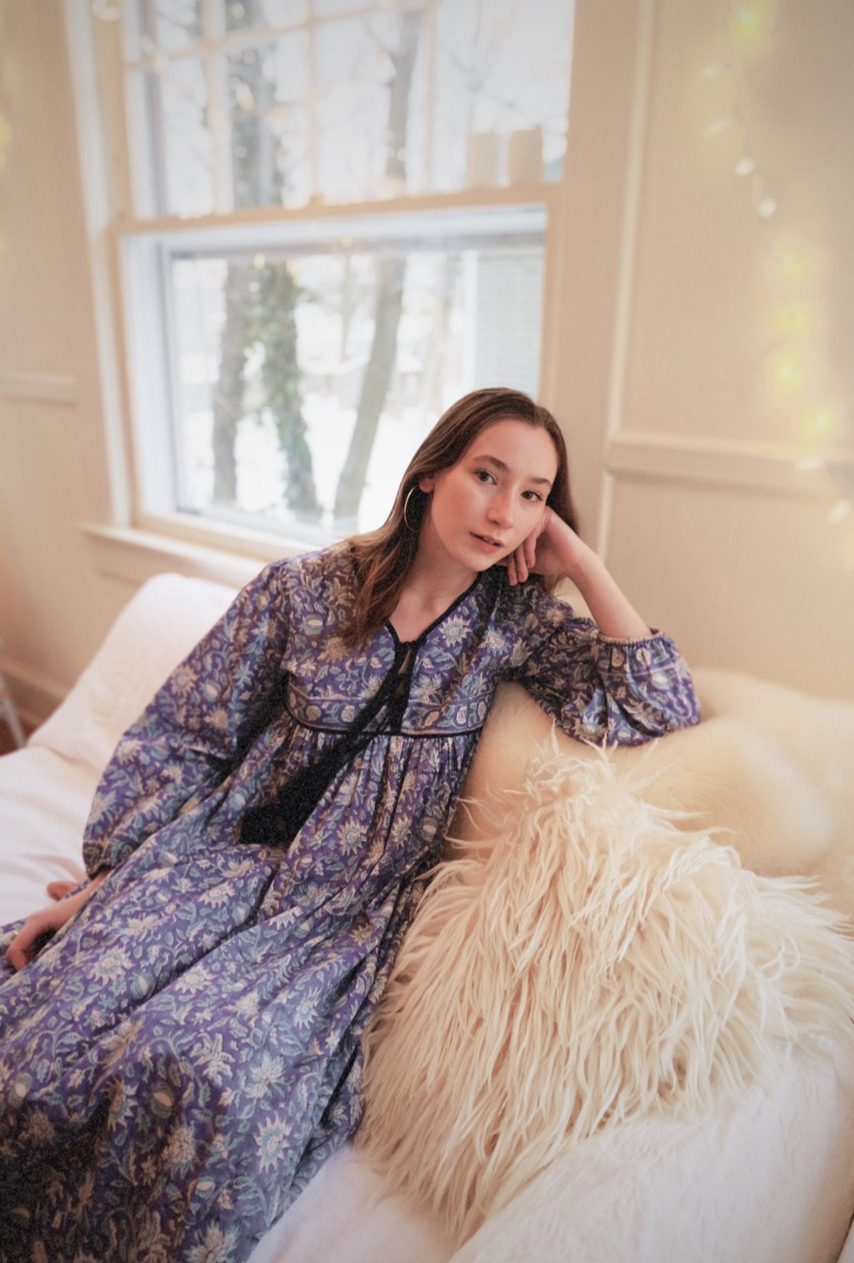 Abigail Rose & Lily Too Stella Ray Raya Gown | Garmentory