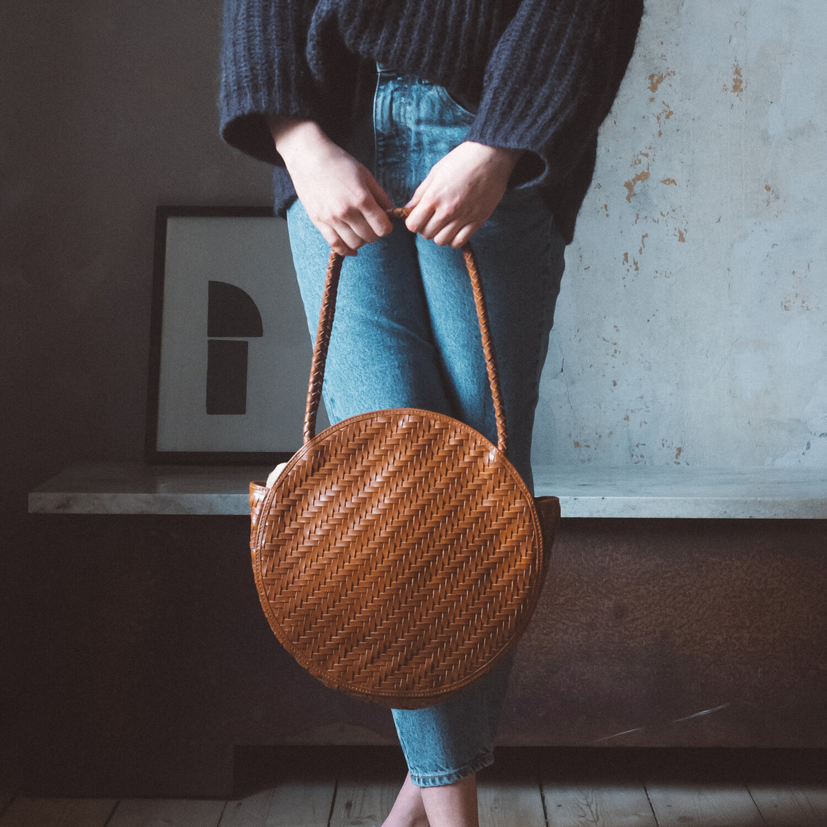 Bembien Emilia Bag - Sienna | Garmentory