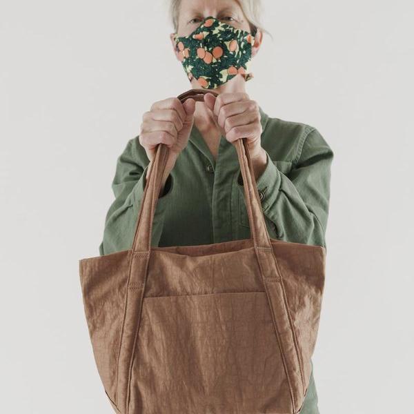 Baggu Mini Cloud Bag - Pinto | Garmentory